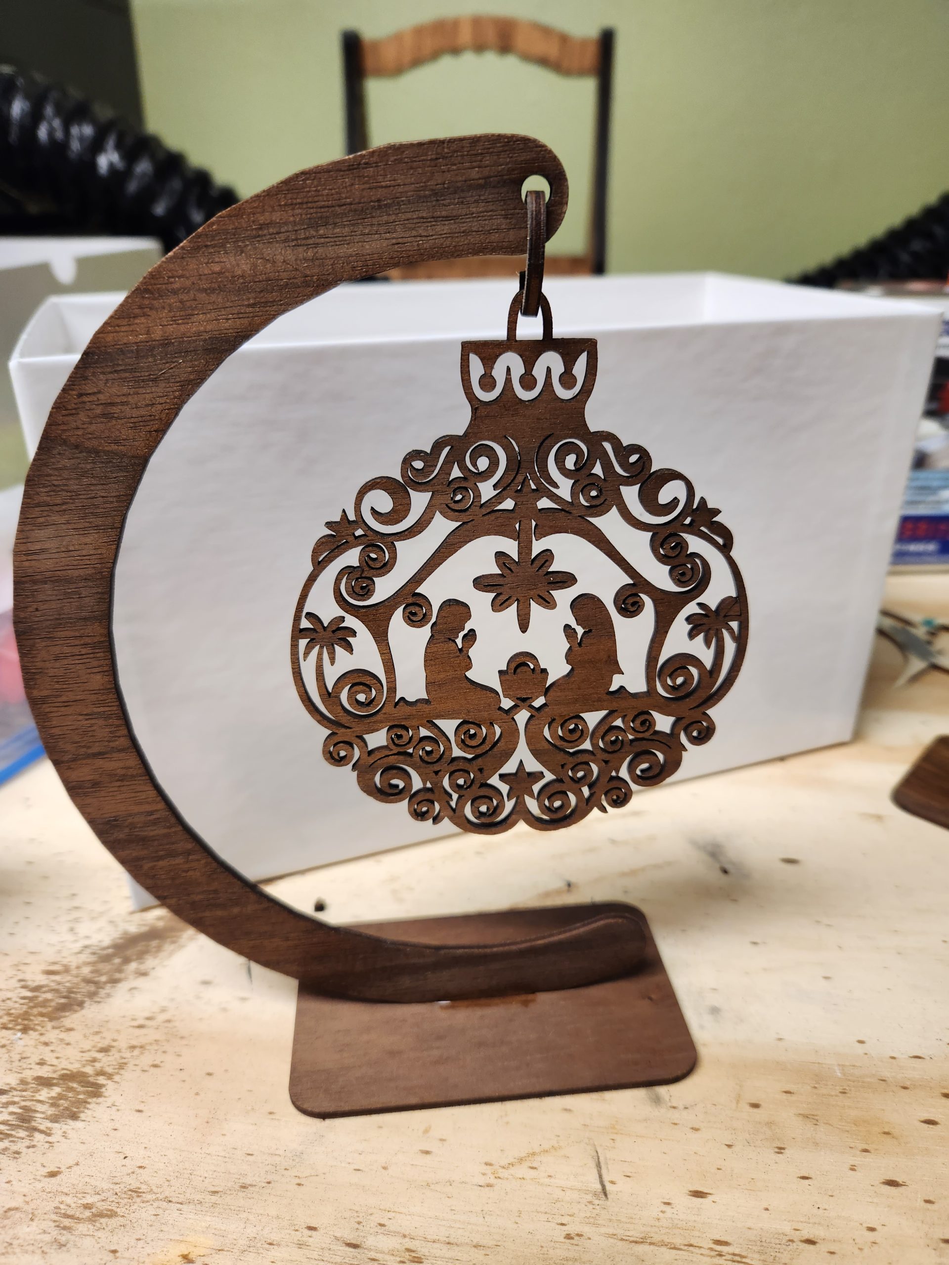 Laser Cut Wood and Crafts by IGT Enterprises | Custom Laser Cut Crafts